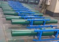 China Downhole Drilling Stabilizer Forging 4145H Material Reamer Forgings API 7 - 1 Standard for sale