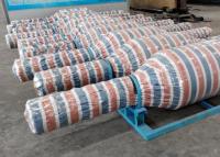 China Downhole Drilling Stabilizer Forging 4145H Material Reamer Forgings API 7 - 1 Standard for sale