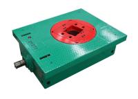 China Oilfield Oil Rig Equipment Rotary Table Drilling Rig  ZP275  27.5 '' Alloy Steel for sale
