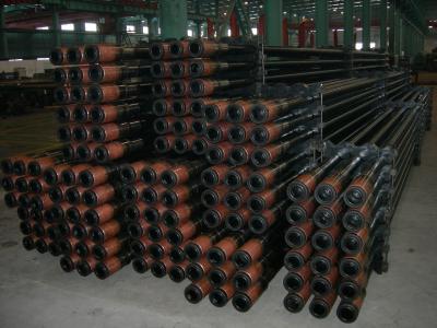 China SS95 / SS105 Downhole Drilling Tools Sour Service Line Pipe 2 3 / 8 '' ~ 6 5 / 8'' for sale