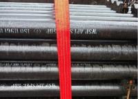China SS95 / SS105 Downhole Drilling Tools Sour Service Line Pipe 2 3 / 8 '' ~ 6 5 / 8'' for sale