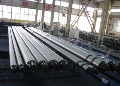 China Directional Downhole Drilling Tools Non-Magnetic Drill Collar P530 P110 for sale