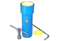 China Custom Oil Well Drilling Tools High Pressure IBOP Top Drive Upper / Lower Safety Valve for sale