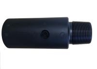 China Custom Oil Well Drilling Tools High Pressure IBOP Top Drive Upper / Lower Safety Valve for sale