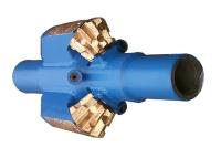 China 42 '' Fixed Diameter Hole Opener Drilling , Onshore And Offshore Hole Opener Drill Bits for sale