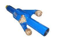 China 42 '' Fixed Diameter Hole Opener Drilling , Onshore And Offshore Hole Opener Drill Bits for sale