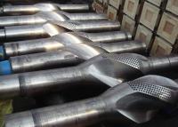 China Alloy Steel Downhole Drilling Tools Replaceable Sleeve Stabilizer For 5 7/8 ''~28'' Hole Sizes for sale