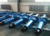 China Special Downhole Drilling Tools Stabilizer With Reamer And Back - Reamer for sale