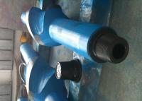 China Special Downhole Drilling Tools Stabilizer With Reamer And Back - Reamer for sale