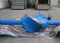 China Special Downhole Drilling Tools Stabilizer With Reamer And Back - Reamer for sale