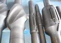 China High Strenth Downhole Roller Reamer Cutters 5 7/ 8 '' ~ 28 ''Enlarge Borehole for sale