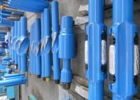 China Oil Downhole Drilling Tools Non - Rotating Stabilizer 5 3 / 4 '' ~ 28'' for sale