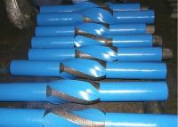 China Oil Downhole Drilling Tools Non - Rotating Stabilizer 5 3 / 4 '' ~ 28'' for sale