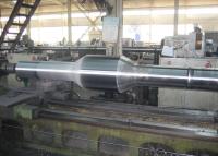 China Downhole Drilling Integral Blade Stabilizer , Non Magnetic Stabilizer Up To 26 '' Crown OD for sale