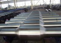 China Downhole Drilling Integral Blade Stabilizer , Non Magnetic Stabilizer Up To 26 '' Crown OD for sale