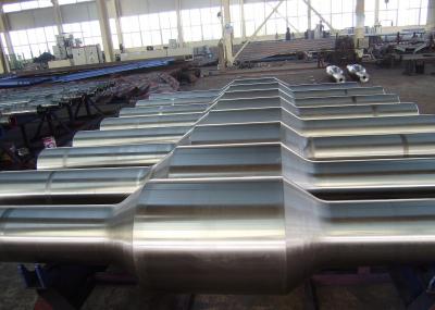 China Downhole Drilling Integral Blade Stabilizer , Non Magnetic Stabilizer Up To 26 '' Crown OD for sale