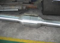 China Downhole Drilling Integral Blade Stabilizer , Non Magnetic Stabilizer Up To 26 '' Crown OD for sale
