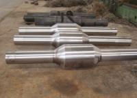 China Downhole Drilling Integral Blade Stabilizer , Non Magnetic Stabilizer Up To 26 '' Crown OD for sale