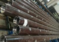 China Oil & Gas Perforating Gun , High Pressure Gun Carrier For Wireline Service for sale