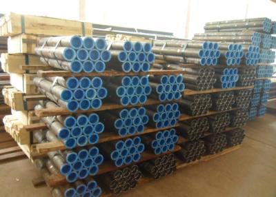 China Oil & Gas Perforating Gun , High Pressure Gun Carrier For Wireline Service for sale