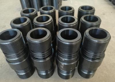 China Oil & Gas Perforating Gun Sub , Bottom / Crossover Sub Corrosion Resistance for sale
