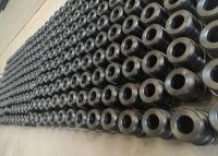 China Oil & Gas Perforating Gun Sub , Bottom / Crossover Sub Corrosion Resistance for sale