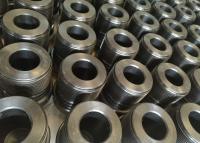 China Oil & Gas Perforating Gun Sub , Bottom / Crossover Sub Corrosion Resistance for sale