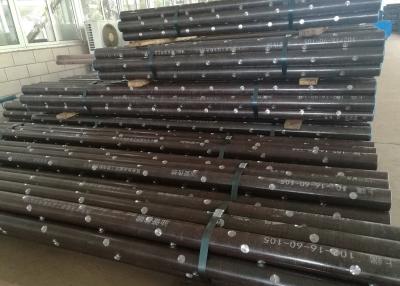 China High Strength Oil Well Perforators Super Deep Penetration Perforator Alloy Steel for sale