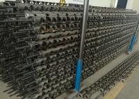 China High Strength Oil Well Perforators Super Deep Penetration Perforator Alloy Steel for sale