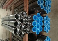 China High Strength Oil Well Perforators Super Deep Penetration Perforator Alloy Steel for sale