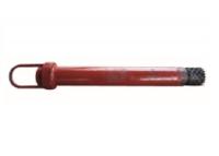 China Gas Lift Sub Perforating Accessories Support Plate Pressure Gun Release for sale