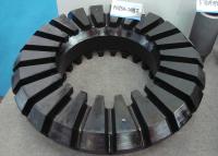 China Wear Resistance Oil Wellhead Equipment Sealing Packing Element Annular BOP for sale
