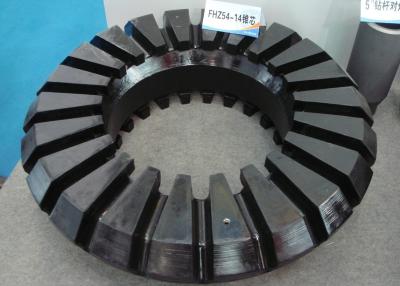China Wear Resistance Oil Wellhead Equipment Sealing Packing Element Annular BOP for sale