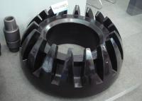China Wear Resistance Oil Wellhead Equipment Sealing Packing Element Annular BOP for sale