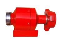 China High Performance Oil Wellhead Equipment Component Check Valve For Kill Manifold for sale