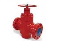 China High Performance Oil Wellhead Equipment Component Check Valve For Kill Manifold for sale