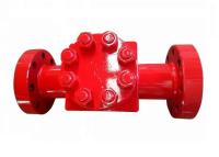 China High Performance Oil Wellhead Equipment Component Check Valve For Kill Manifold for sale
