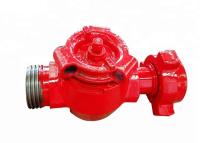 China API 6A Standard Oil Wellhead Equipment Plug Valve For Fracturing Manifold for sale