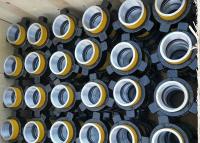 China High Pressure Union , Quick Fittings Hammer Union For Choke And Kill Line for sale