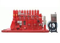 China BOP Control System Bop Closing Units , Bop Control Unit Oilfield Equipment for sale