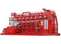 China BOP Control System Bop Closing Units , Bop Control Unit Oilfield Equipment for sale