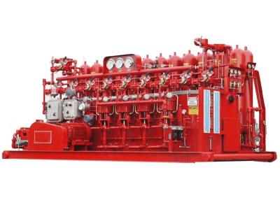 China BOP Control System Bop Closing Units , Bop Control Unit Oilfield Equipment for sale