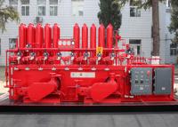 China BOP Control System Bop Closing Units , Bop Control Unit Oilfield Equipment for sale