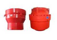 China Custom Oil Wellhead Equipment Well Pressure Control Diverter Anti - Corrosion for sale