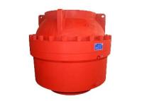 China Custom Oil Wellhead Equipment Well Pressure Control Diverter Anti - Corrosion for sale