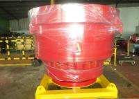China Custom Oil Wellhead Equipment Well Pressure Control Diverter Anti - Corrosion for sale