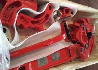 China Wellhead Rig Floor Handling Tools Manual Tong Type DB SB Casing Tong Durable for sale