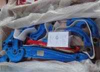 China Wellhead Rig Floor Handling Tools Manual Tong Type DB SB Casing Tong Durable for sale