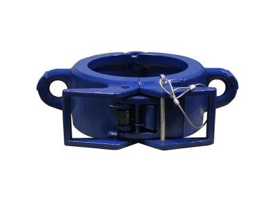 China Oilfield Rig Floor Handling Tools SJX Series Auxiliary Single Joint Elevator for sale
