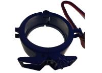 China Oilfield Rig Floor Handling Tools SJX Series Auxiliary Single Joint Elevator for sale
